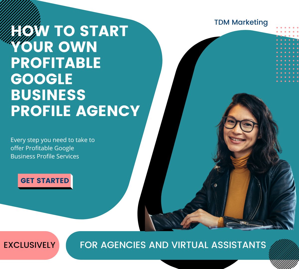 How To Start Your Profitable Google Business Profile Agency